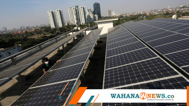 PLN Paparkan Hitungan Investasi PLTS Atap dan Tips bagi Pengembang - Wahana News