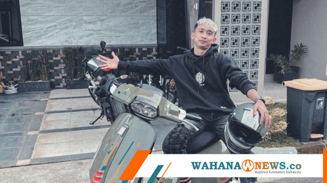 Youtuber Cherry Pratama, Dulu Dibilang Tak Berfaedah Sekarang Namanya Malah Meroket - Wahana News