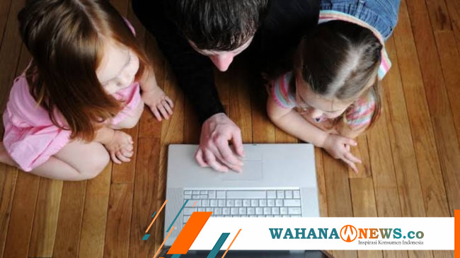 7 Hal Penting Bagi Orang Tua Cara Mendidik Anak di Era Digital - Wahana News