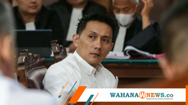 Jejak Chuck Putranto yang Batal Dipecat Polri di Kasus Ferdy Sambo ...