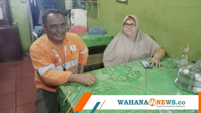 Karyawan Lokal Tambang Emas Martabe Melebihi Target Amdal - Wahana News