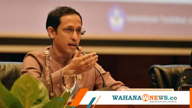 Mendikbudristek Luncurkan PembaTIK dan Kihajar untuk Perkuat Ekosistem ...