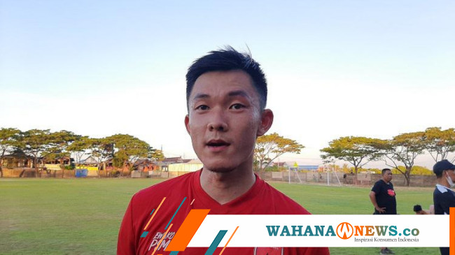 Persis Solo Resmi Perpanjang Kontrak Pemain Serba Bisa Sutanto Tan ...