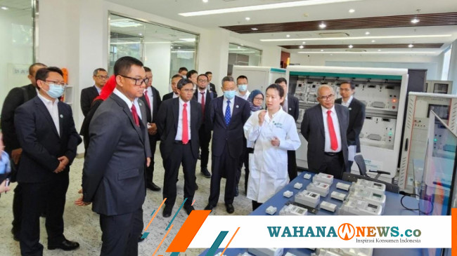 PLN Segera Gunakan ’AMI‘ Tahun Ini, Meteran Canggih yang Bikin ...