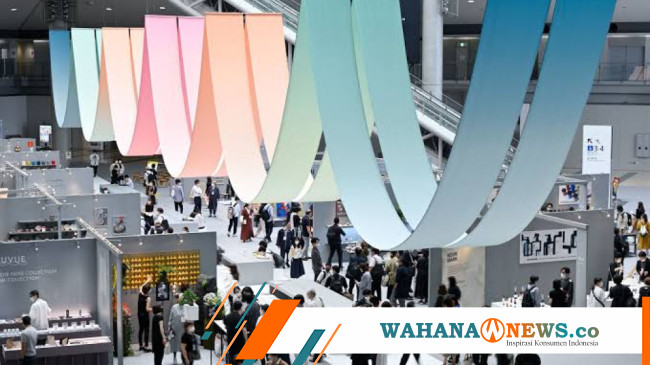 Produk Dekorasi dan Interior Peraih Good Design Indonesia Tampil di ...