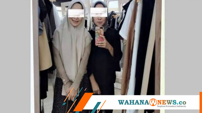 Si Kembar Rihana dan Rihani Dicari Polisi, PPATK Ikut Blokir Rekening - Wahana News