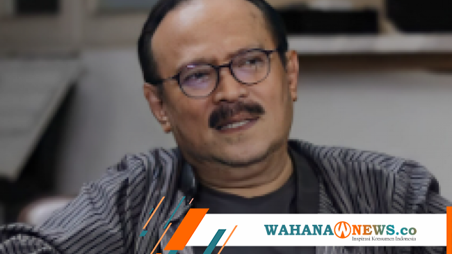 Eros Djarot: Budayawan Punya Tanggung Jawab Besar, Hindari Perilaku ...