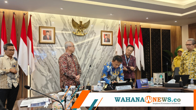 Pemerintah Pastikan Proyek Pengembangan Kawasan Rebana Berjalan Sesuai ...