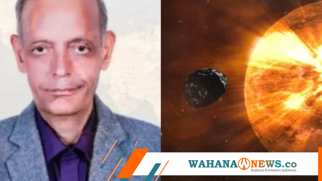 Peramal India yang Prediksi Kiamat 29 Juni 2024, Inilah Sosok Kushal ...