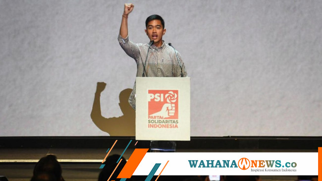 Pilgub Jakarta 2024: Kaesang Siap Dipasangkan dengan Anies atau Ridwan Kamil - Wahana News