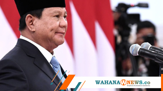 Indo Defence 2025 Digelar, Presiden Prabowo Soroti Peran Generasi Muda di Industri Pertahanan ...