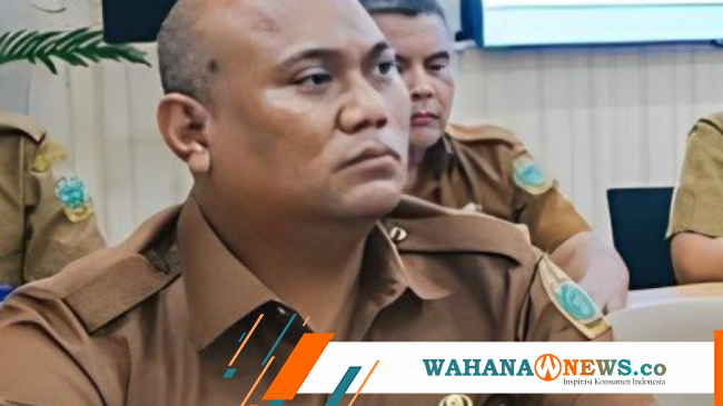 Pejabat PUPR Sumut Rasuli Efendi Siregar Diduga Jadi 'Penarik Dana ...