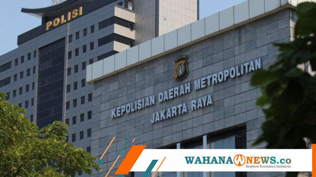 Usut Laporan Jokowi soal Ijazah, Polda Metro Jaya Pakai Penyelidikan Bareskrim - Wahana News