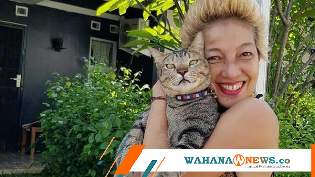 17 Tahun Konsumsi Air Seni, Ini Penjelasan Vicky Burki - Wahana News