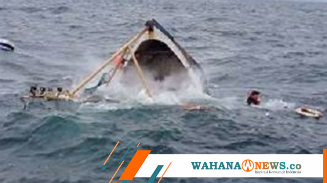 10 Nelayan Terombang-ambing Selama 10 Jam di Laut Bali - Wahana News