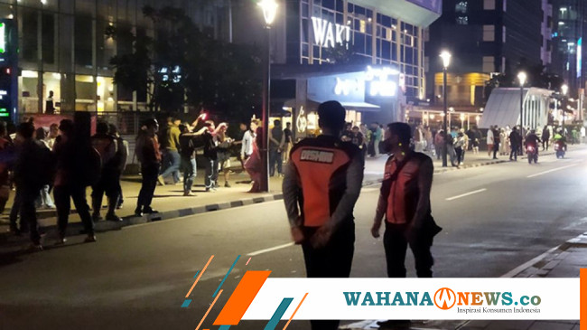 CFW Bubar: Jeje Slebew Pulkam, Bonge Ditagih Utang - Wahana News