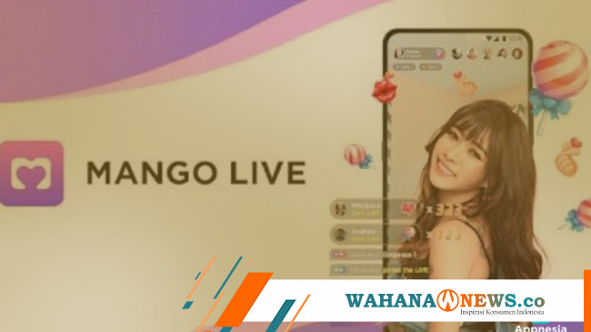 Demi Cuan Gede, Mahasiswa Ini Rekrut Ratusan Model Bugil di Mango Live ...