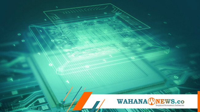 Diteliti Sejak 2000an, Samsung Berhasil Buat Chip Model Baru - Wahana News