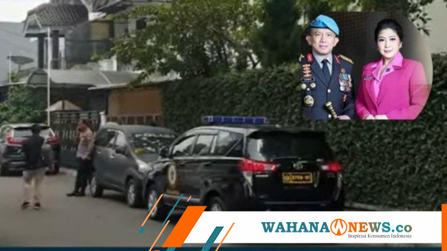 Gunakan Triangle Theory, Pakar Cermati Kasus Brigadir J - Wahana News