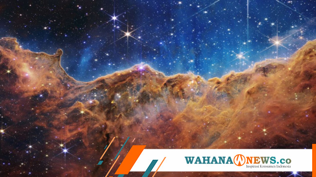 Ilmuwan Dikejutkan dengan Fenomena Sinyal Radio Misterius dari Luar ...