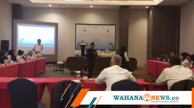 Maksimalkan Pelayanan Prima, PDAM Garut Gelar Pelatihan Komunikasi ...