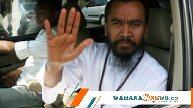 Masih Ingat Kisah Syekh Puji? Ini Kabar Terbarunya - Wahana News