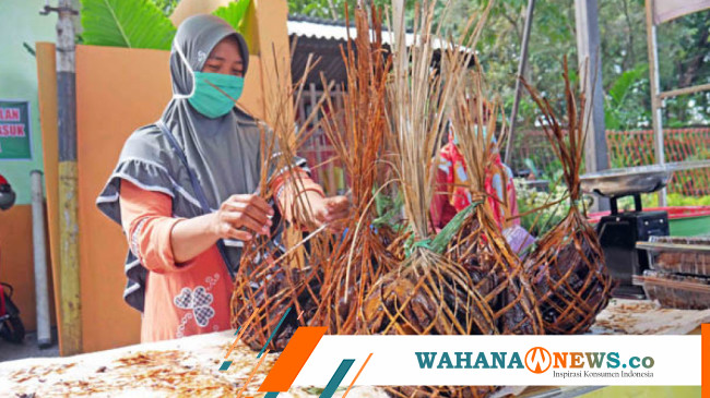 Nikmatnya Ketela Gudang, Wisata Kuliner Kudus yang Bikin Lidah ...