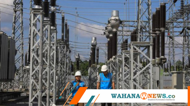 PLN Lakukan Transformasi Menjadi Perusahaan Energi Masa Depan - Wahana News