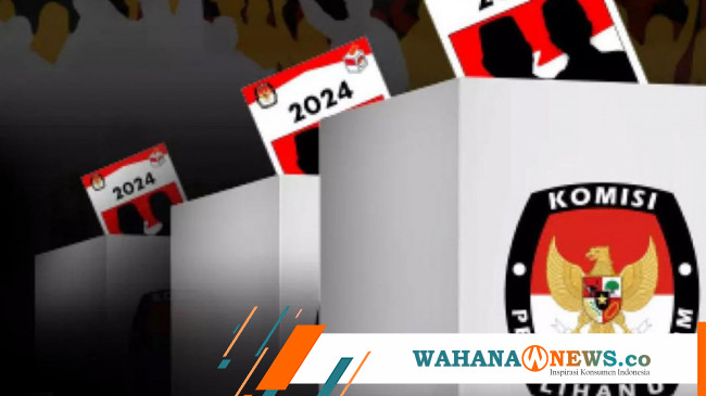 Survei Litbang Kompas: Responden Minta Jumlah Parpol di Pemilu 2024 Dibatasi - Wahana News