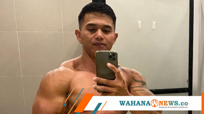 Kronologi Tewasnya Binaragawan Justyn Vicky Tertimpa Barbel, Polisi Periksa 2 Saksi - Wahana News