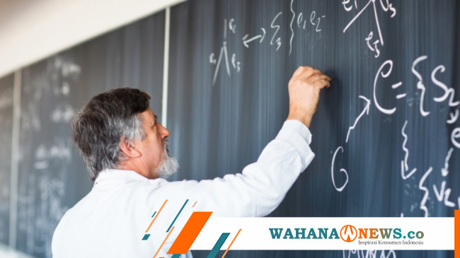 Pendaftaran Talent Scouting Dosen 2023 Resmi Dibuka, Simak Infonya di Sini - Wahana News