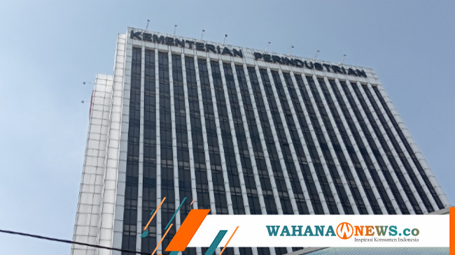 Penuhi Kebutuhan Dunia Industri, Kemenperin Cetak Tenaga Kerja Kompeten - Wahana News