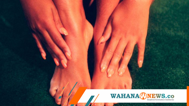 Penyebab Gejala Kolestrol Sering Muncul di Jempol Kaki Pada Malam Hari ...