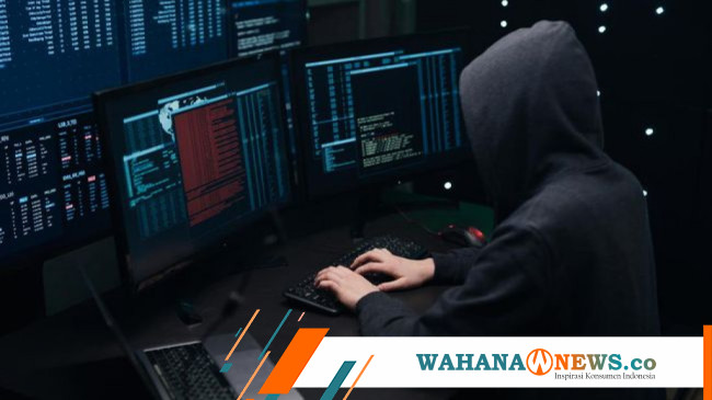 Ternyata Ini Negara yang Paling Sering Hack Indonesia, Bukan Cina Atau ...