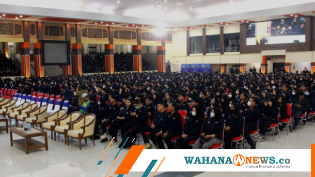 Unibraw Malang Sasar 8 Desa di Bangkalan Melalui Program MMD - Wahana News