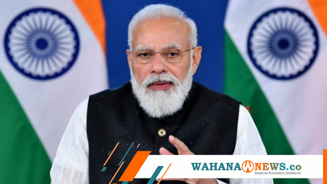 Viral 2 Wanita India Diarak Bugil dan Dilecehkan, PM Modi Marah Besar - Wahana News
