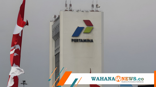 Direksi Pertamina Sabet 2 Penghargaan di Ajang Internasional - Wahana News