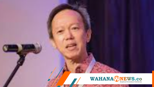 Husodo Angkosubroto, Raja Buah Indonesia dengan Kekayaan Rp 15,3 ...