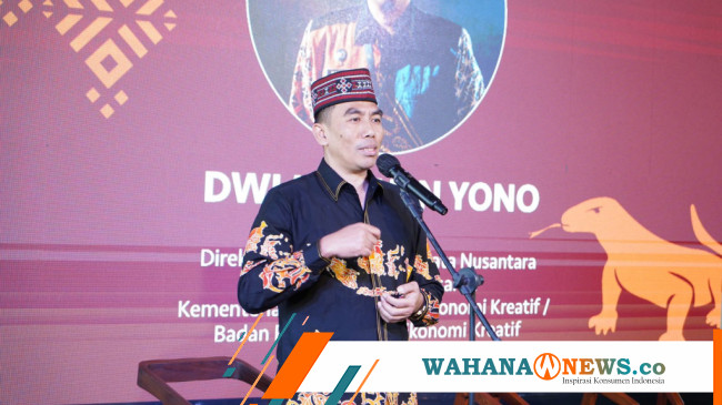 Kemenparekraf Tingkatkan Promosi Digital Desa Wisata di Labuan Bajo Lewat ‘Beti Dewi’ - Wahana News