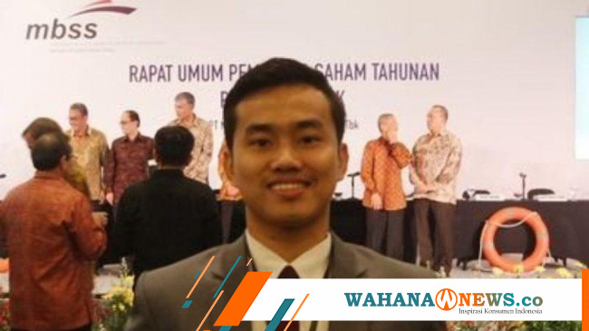 Kominfo Blokir Medsos Influencer Saham Ahmad Rafif - Wahana News