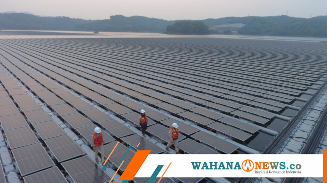 Optimalisasi Pembangkit Sepanjang 2023, Bikin Kinerja PLN Nusantara Power Melejit - Wahana News