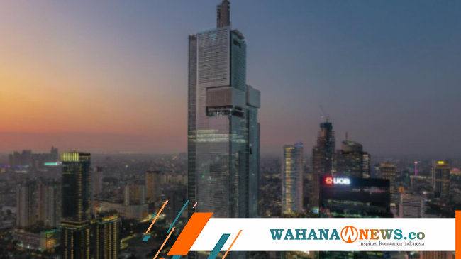 Bukan Asing, Ini Pengusaha Indonesia Pemilik Autograph Tower di Jakarta ...