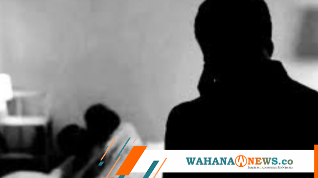 Kepala Desa Wonoagung Digerebek Bersama Istri Orang saat Mangkir dari ...