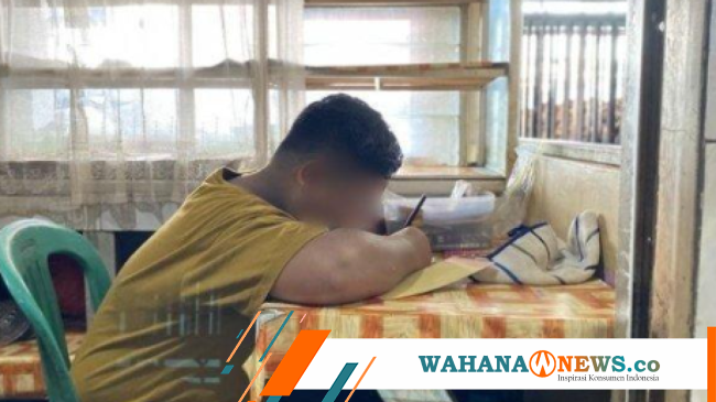 Kisah Haru Zaki, Bocah 12 Tahun yang Digugat Kakek-Nenek Gegara Rumah ...