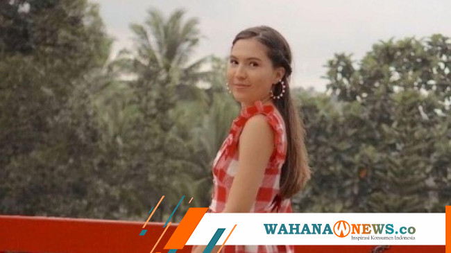 Diduga Lecehkan Bendera Merah Putih, Olivia Jensen Terancam Dipolisikan ...