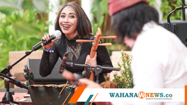 Inspirasi Relief Candi Borobudur bagi Musisi - Wahana News