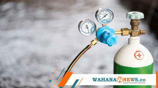 PLN Gaspol Produksi Oksigen dari Pembangkit - Wahana News
