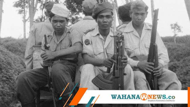 5 Tokoh TNI AL Dapat Gelar Pahlawan, Nomor 4 Tak Gentar Lawan Belanda ...