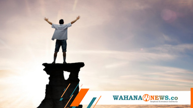 Begini Cara Menghargai Diri Sendiri Secara Berkualitas - Wahana News
