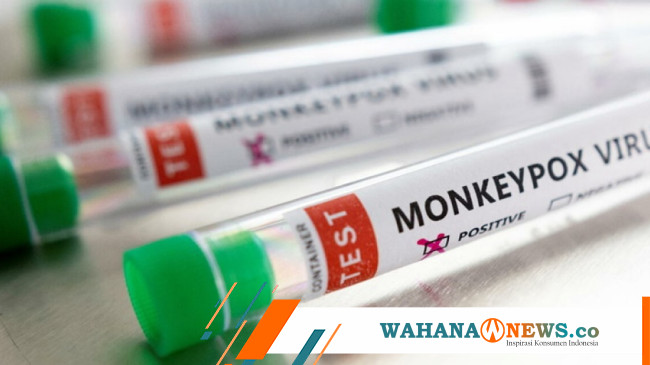 Bukan Cacar Monyet, Sejumlah Suspek di Cianjur Ternyata Kena Rabies ...